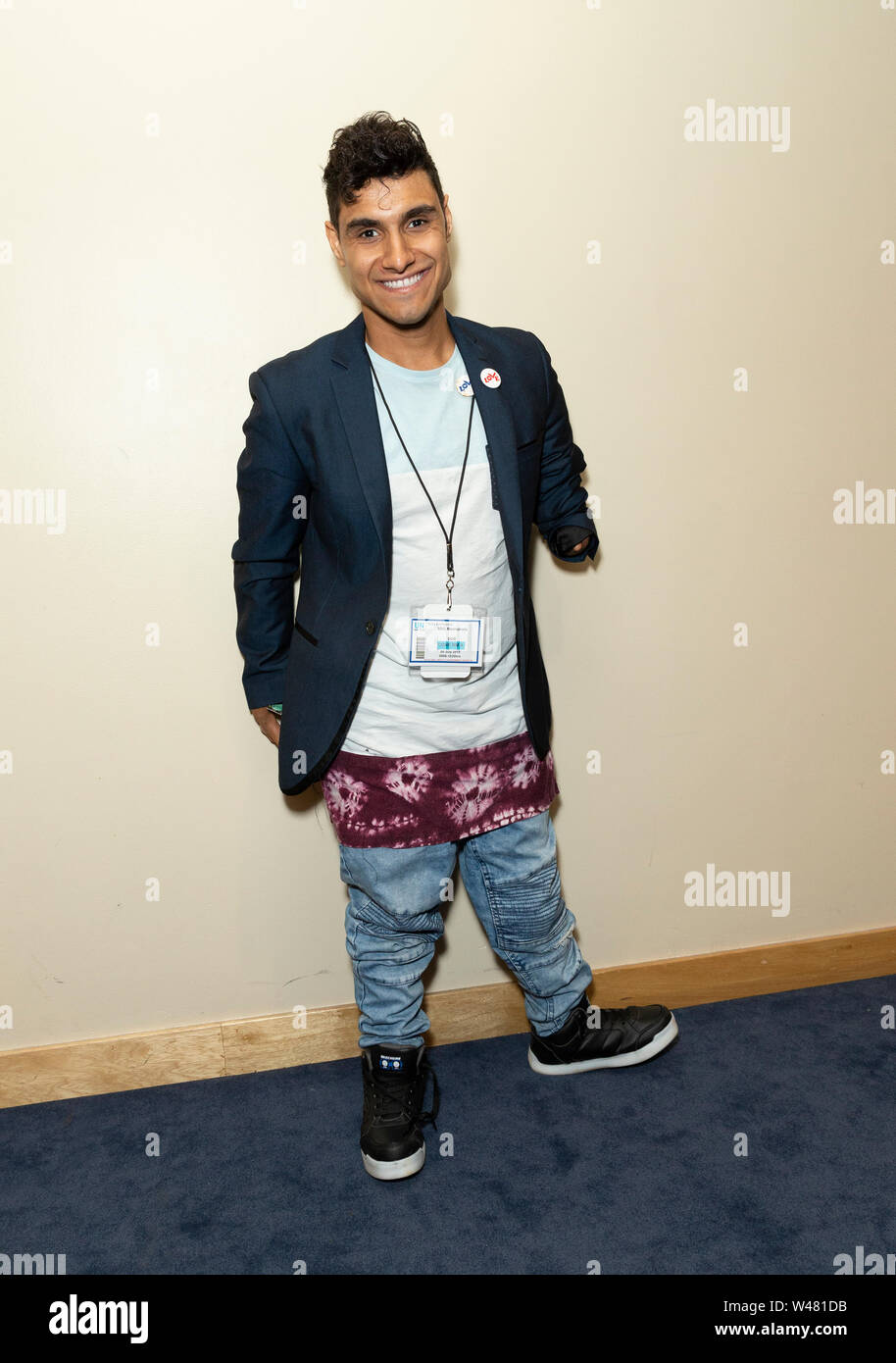 Emmanuel kelly hi-res stock photography and images - Alamy