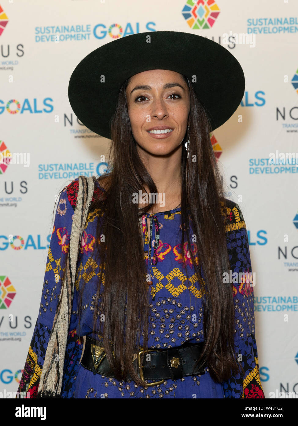Oona Chaplin