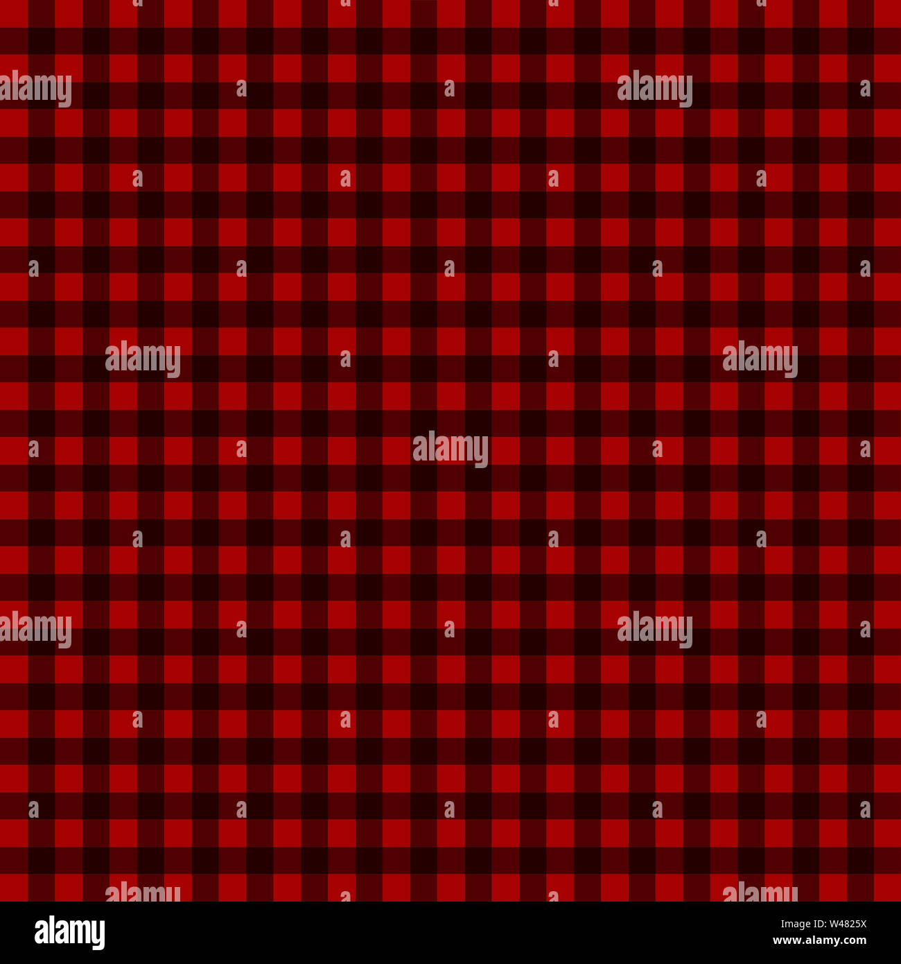 Lumberjack Pattern Background Stock Photo - Alamy