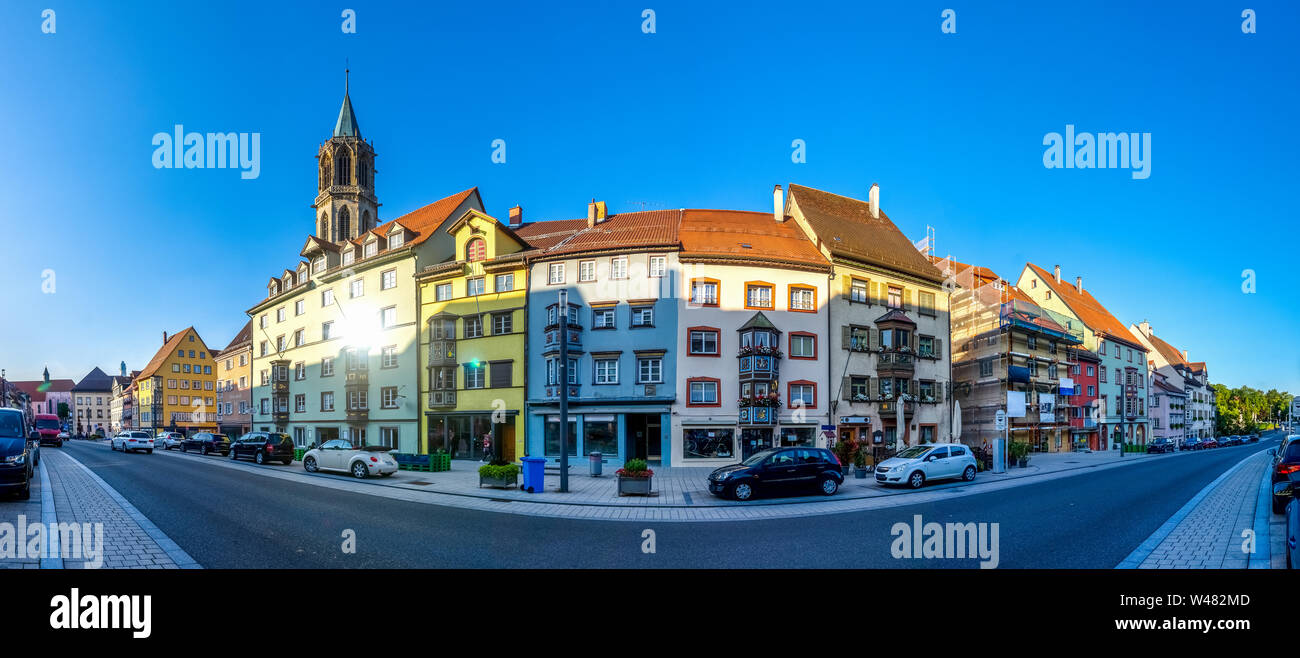 Rottweil High Resolution Stock Photography and Images - Alamy
