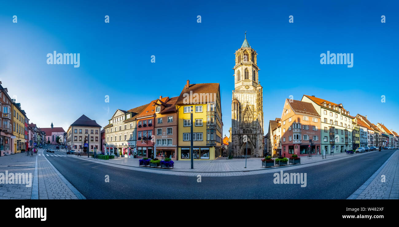 Rottweil Germany High Resolution Stock Photography and Images - Alamy