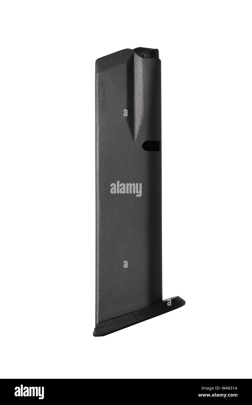 Reloading magazine hi-res stock photography and images - Alamy