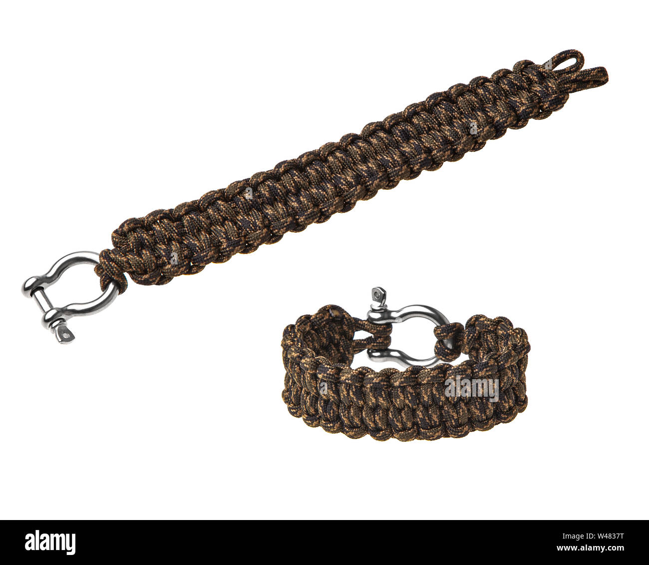 Paracord style hi-res stock photography and images - Alamy