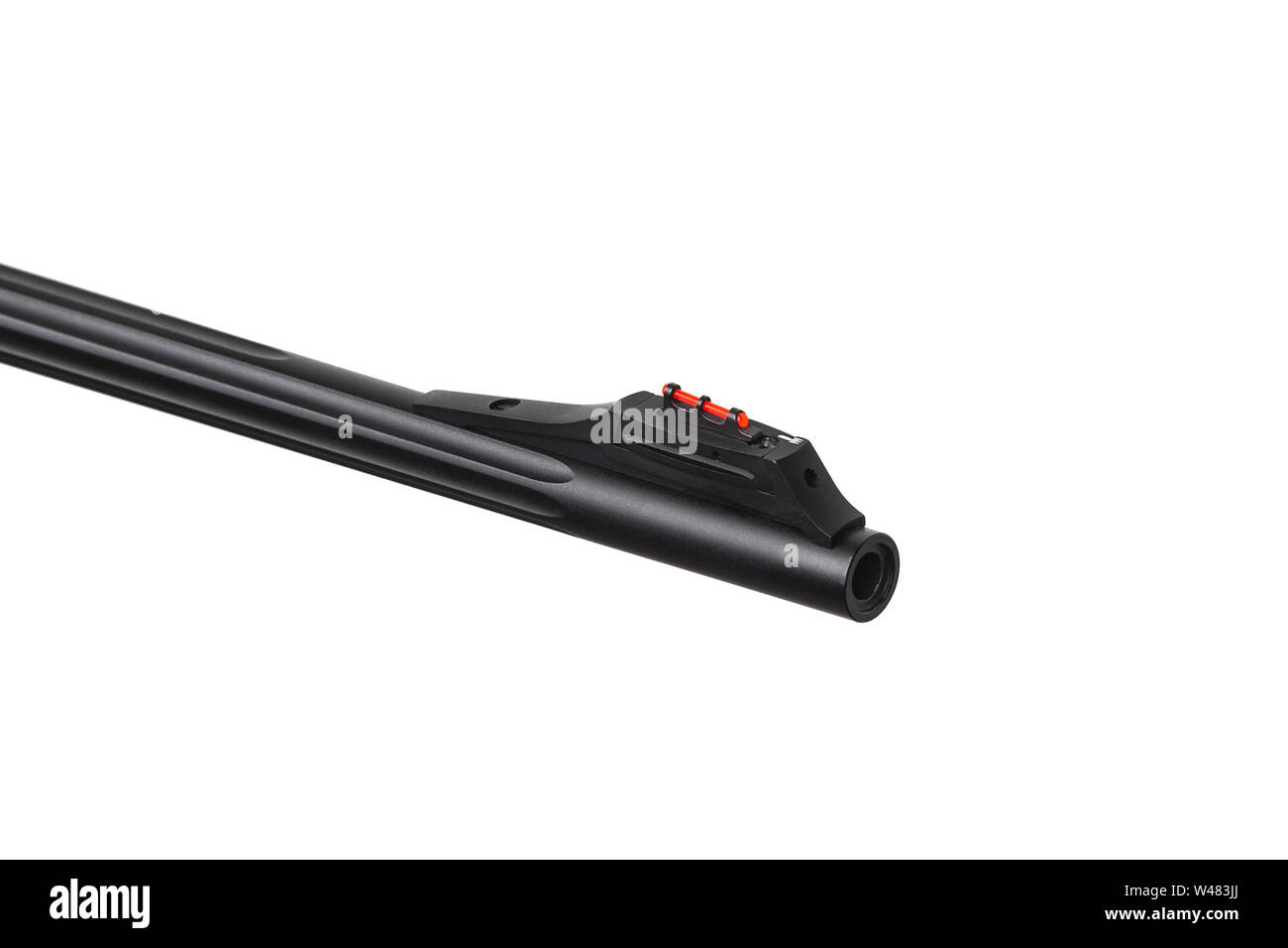 Semiautomatic long gun hi-res stock photography and images - Alamy