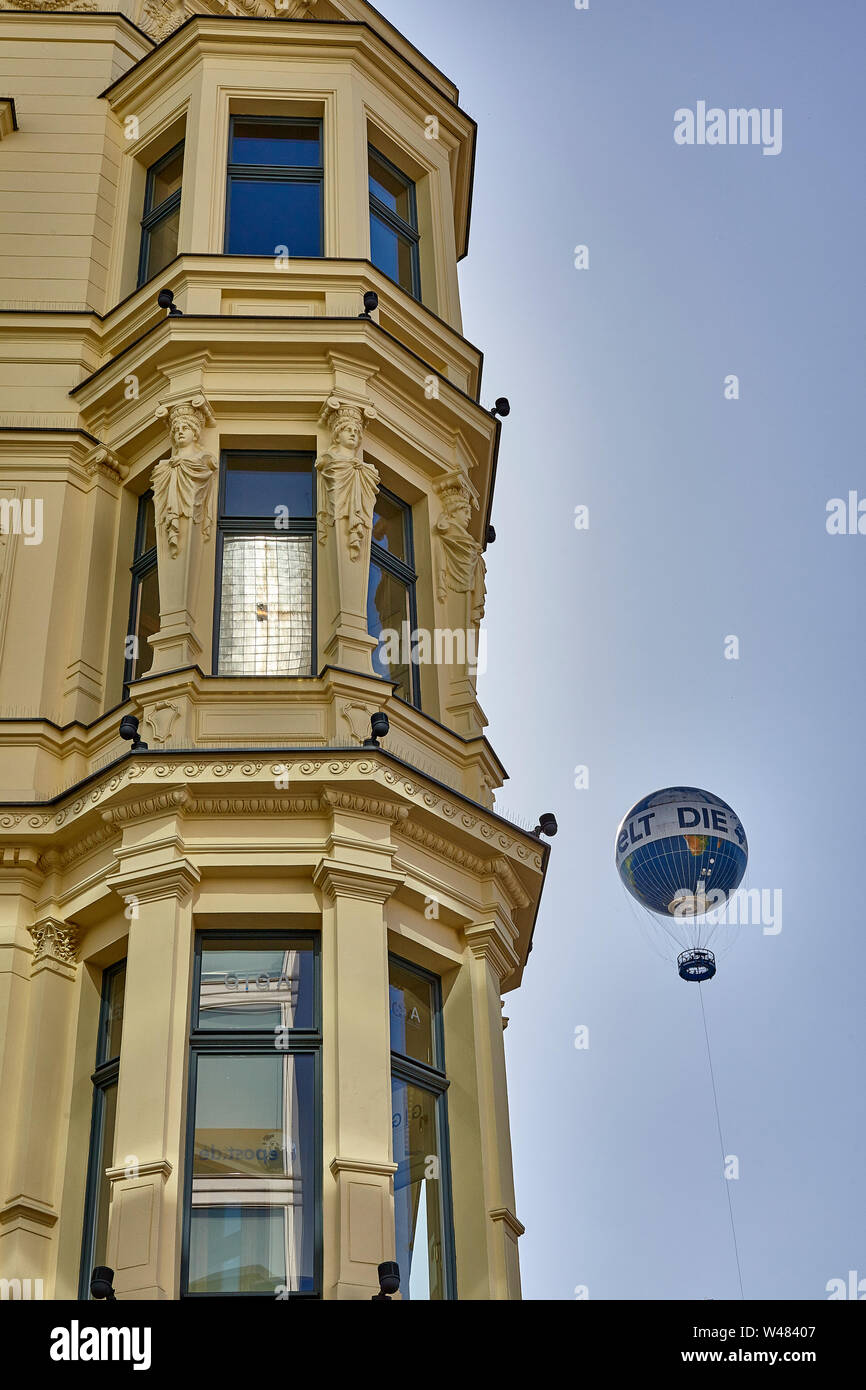 Checkpoint Charlie or "Checkpoint C" was the name given by the Western ...