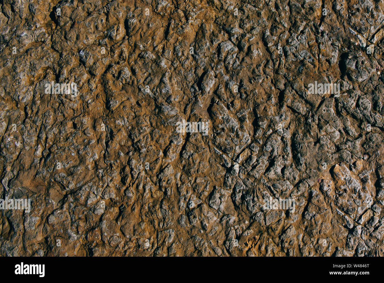 Natural rock or Stone surface as background texture Stock Photo - Alamy
