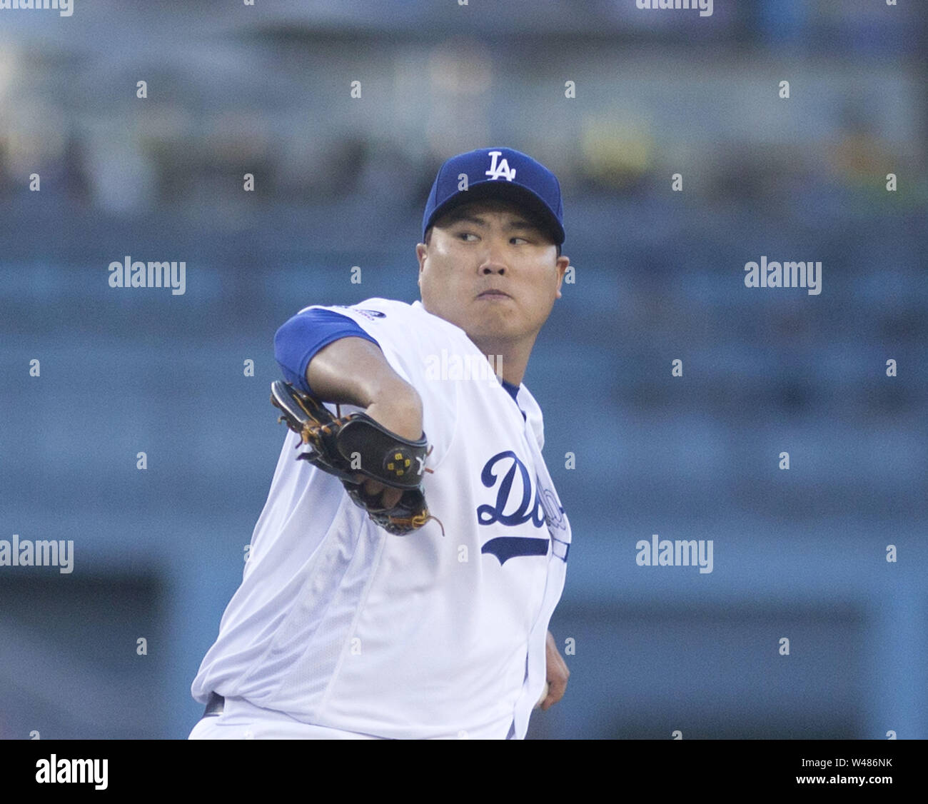 Los Angeles, California, USA. 19th July, 2019. LOS ANGELES, CALIFORNIA ...