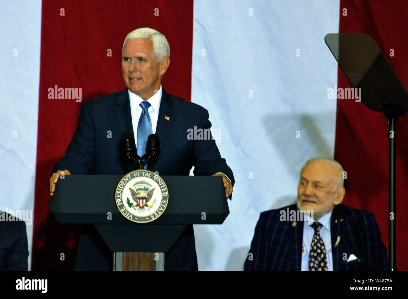 NASA’s goal 50 years ago was to prove the agency could land humans on ...