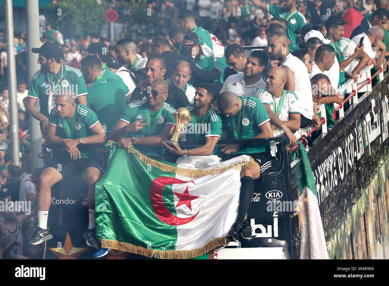 Football national team hi-res stock photography and images - Alamy