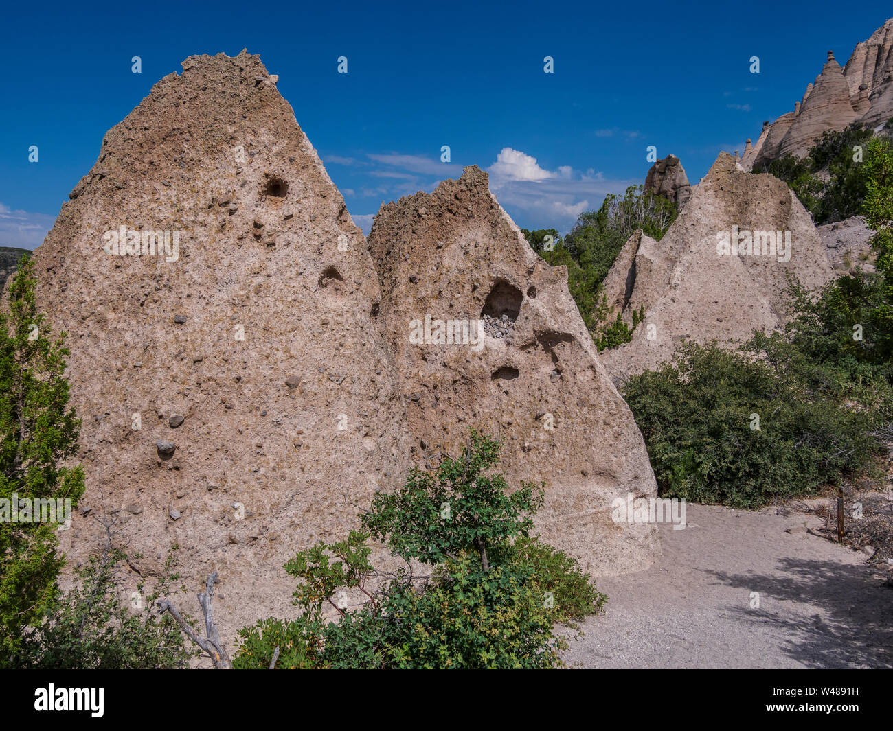 Cone shaped rock hi-res stock photography and images - Alamy