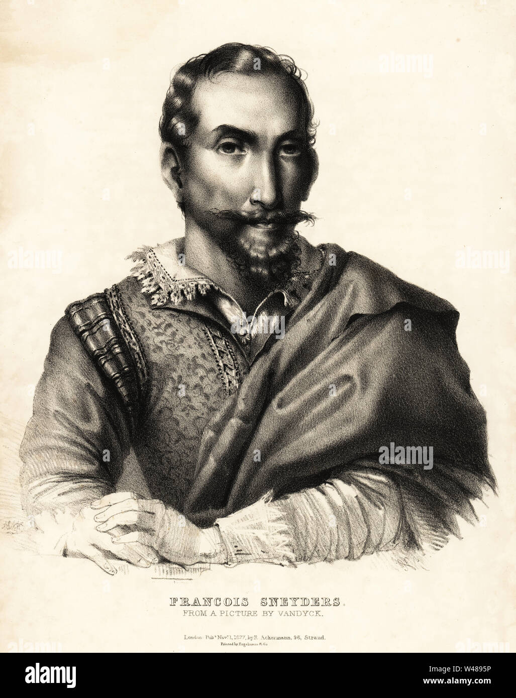 Francois sneyders hi-res stock photography and images - Alamy