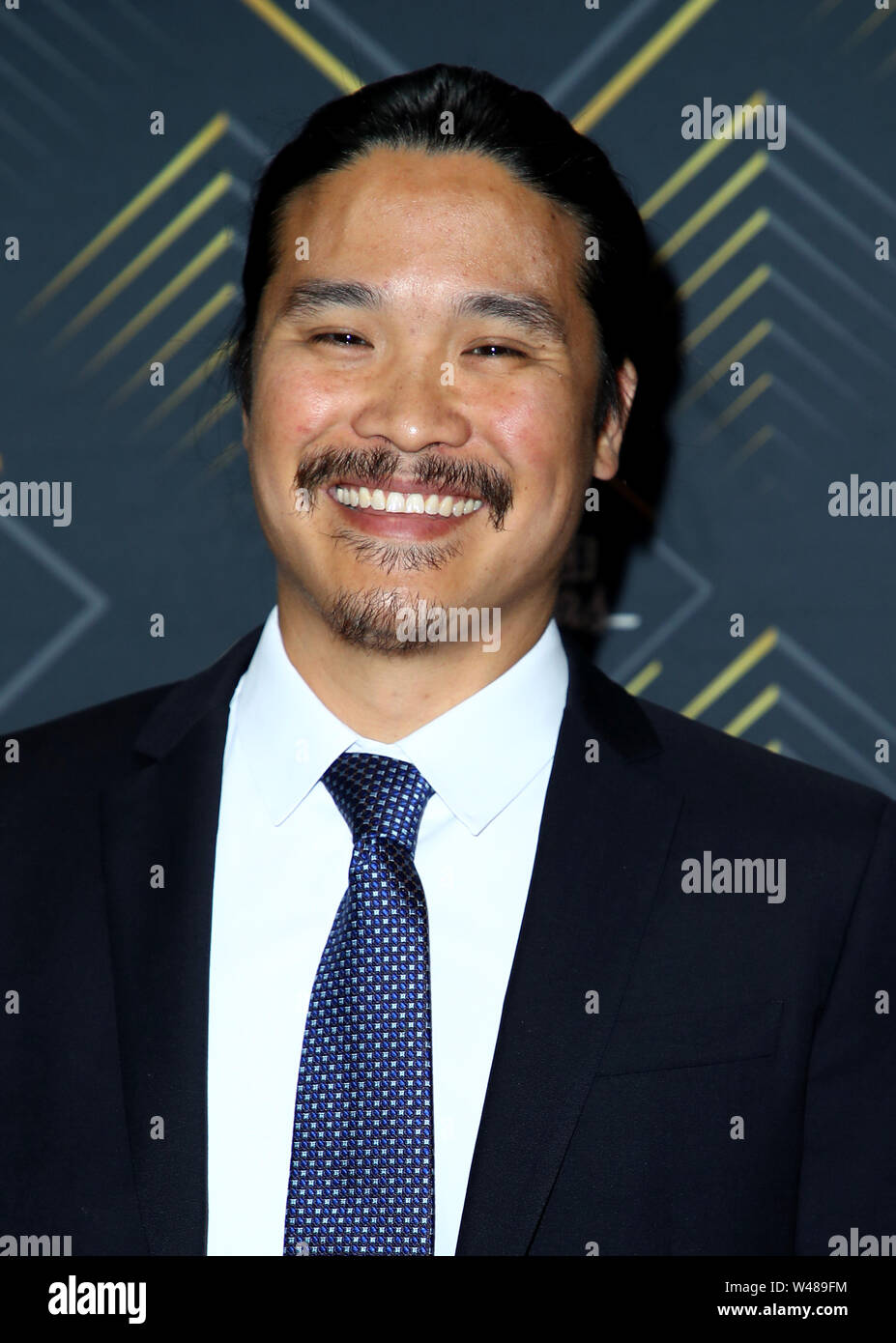 2019 NHL Awards Arrivals at Mandalay Bay Events Center Las Vegas ...