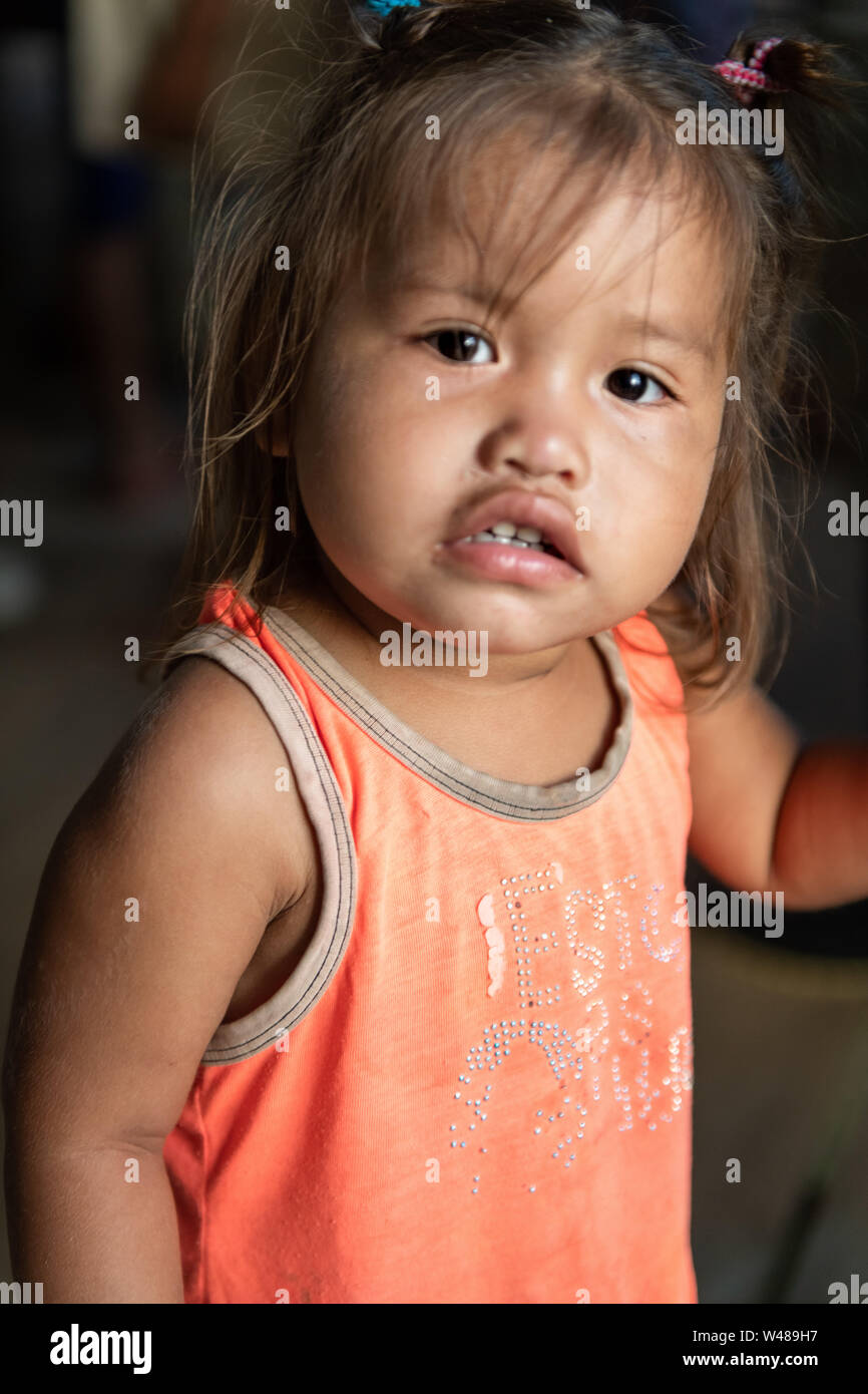 Children isla hi-res stock photography and images - Alamy