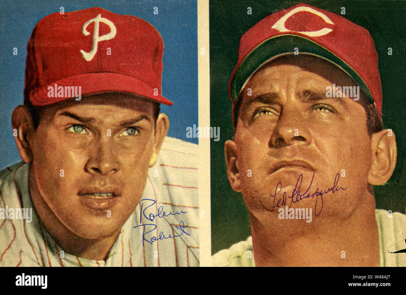 Fifties 1950s philadelphia hi-res stock photography and images - Alamy