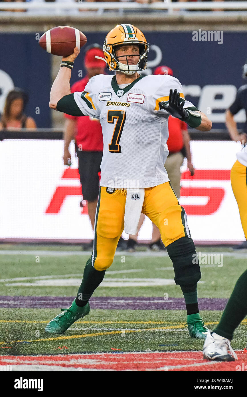 Edmonton Eskimos Facilities