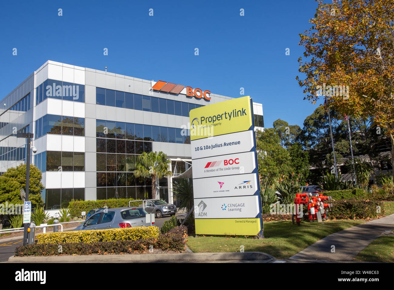 Boc hi-res stock photography and images - Alamy