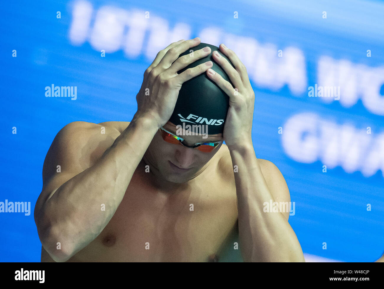 Marius kusch of germany hi-res stock photography and images - Alamy