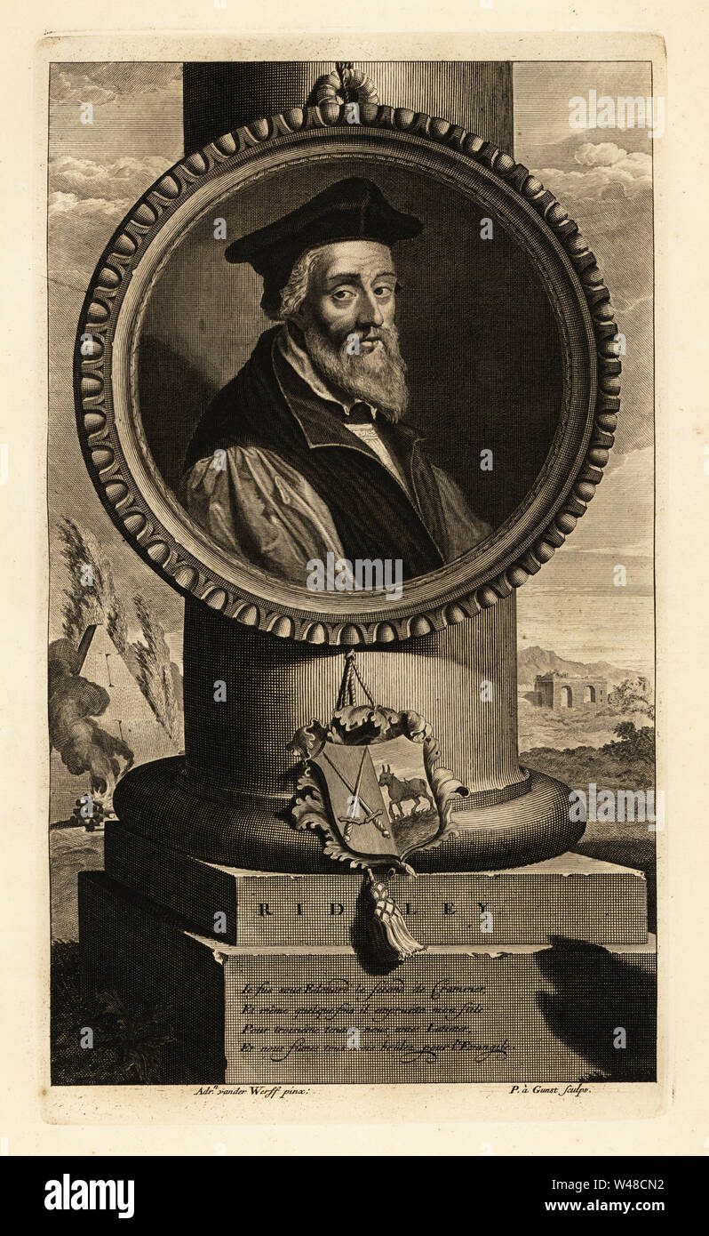 Nicholas ridley hi-res stock photography and images - Alamy