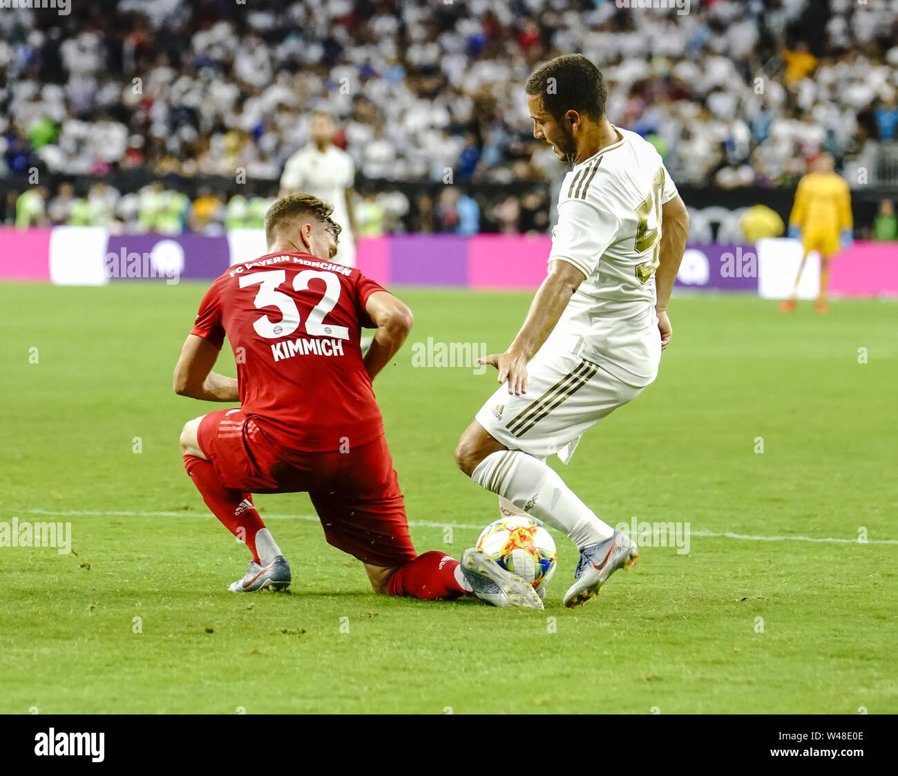 Houston, Texas, U.S.A. 20th July, 2019. July 20, 2019 - Houston, Texas ...