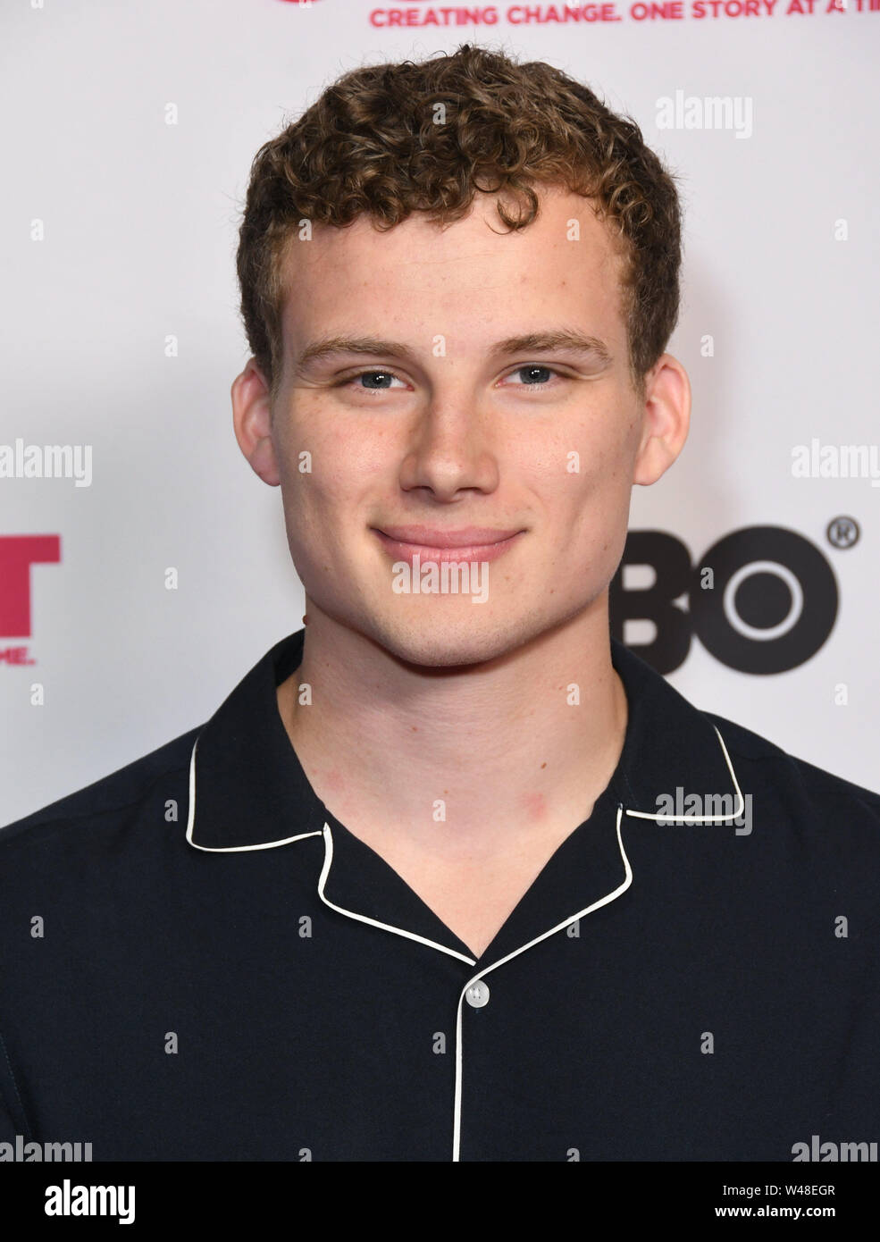 July 20, 2019 - Hollywood, California, USA - 20 July 2019 - Hollywood ...