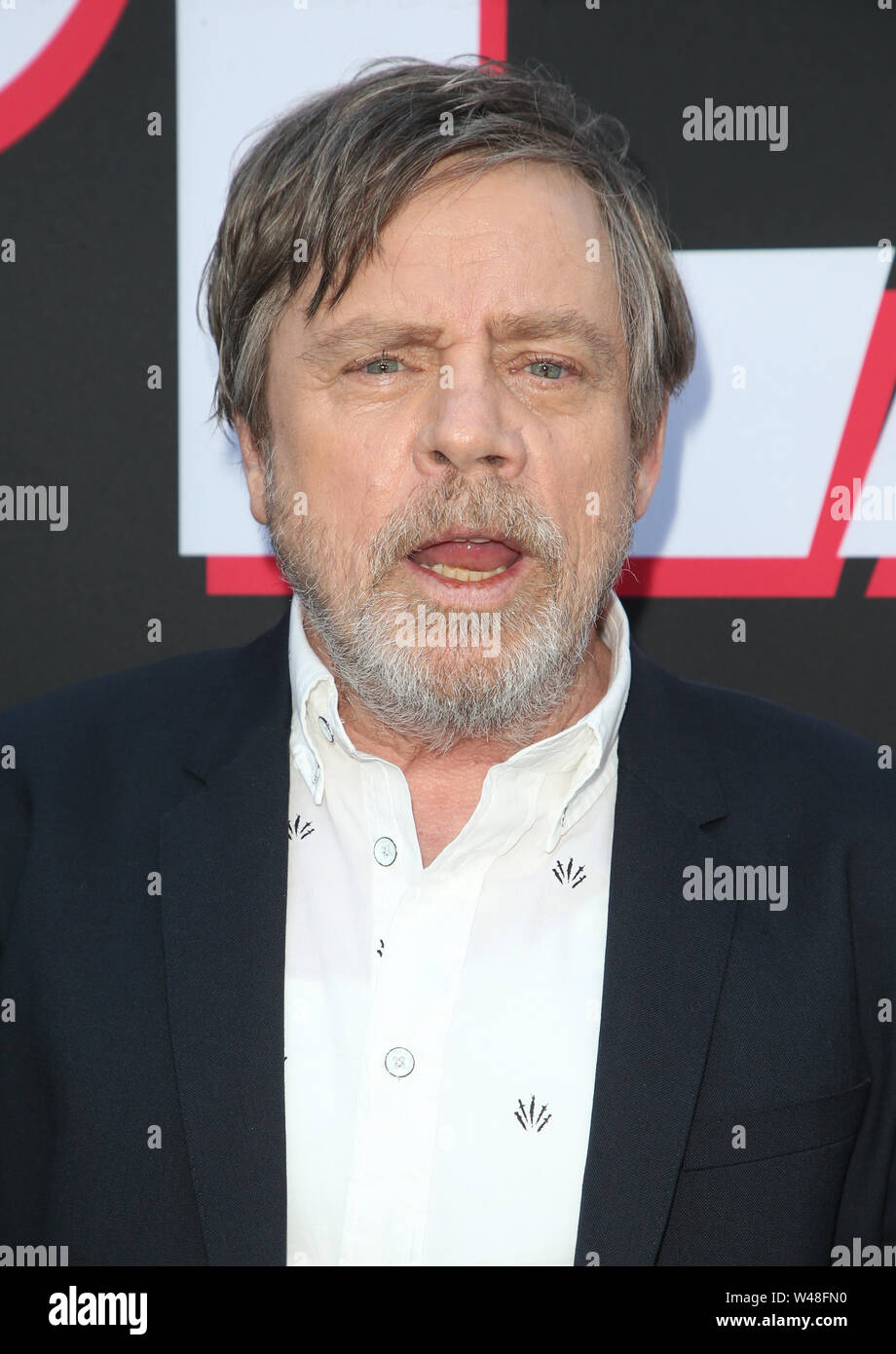 Premiere Of United Artists Releasing's "Child's Play" Featuring: Mark ...