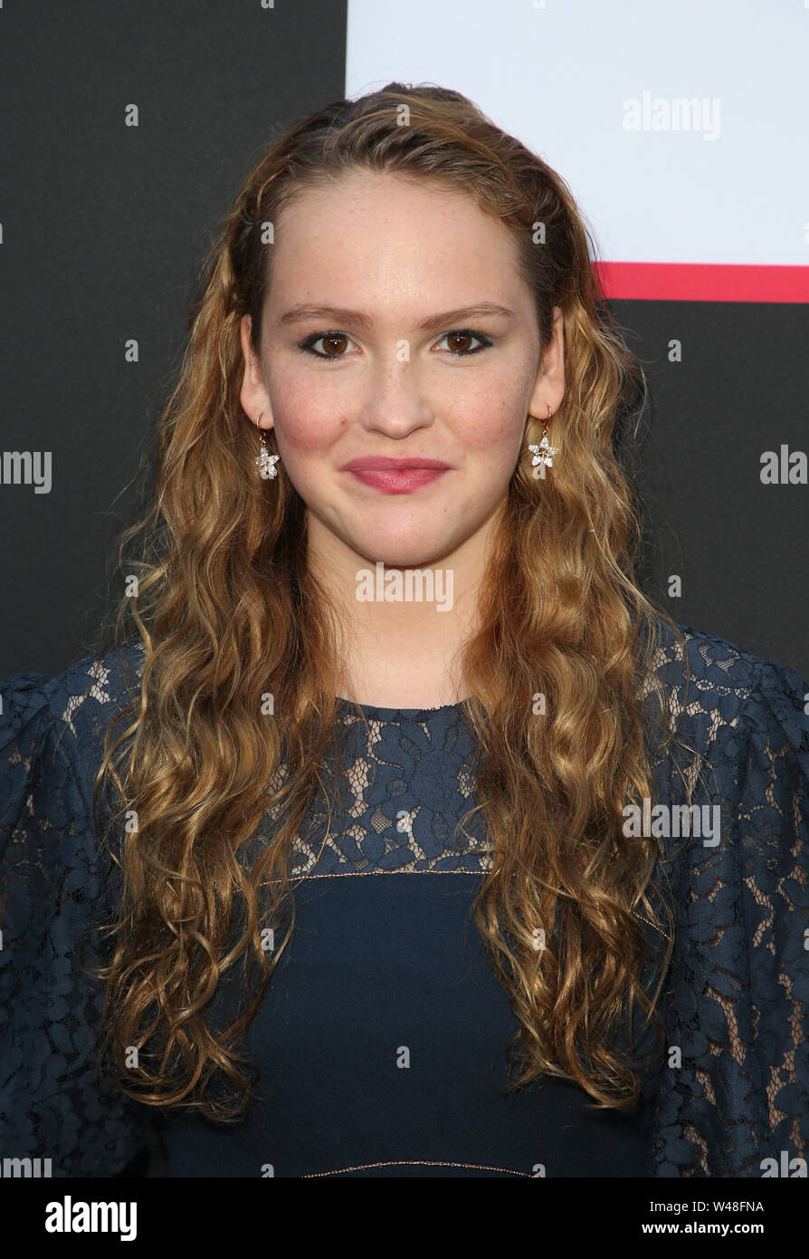 Premiere Of United Artists Releasing's "Child's Play" Featuring ...