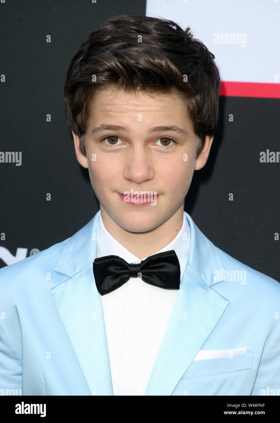 Premiere Of United Artists Releasing's "Child's Play" Featuring ...