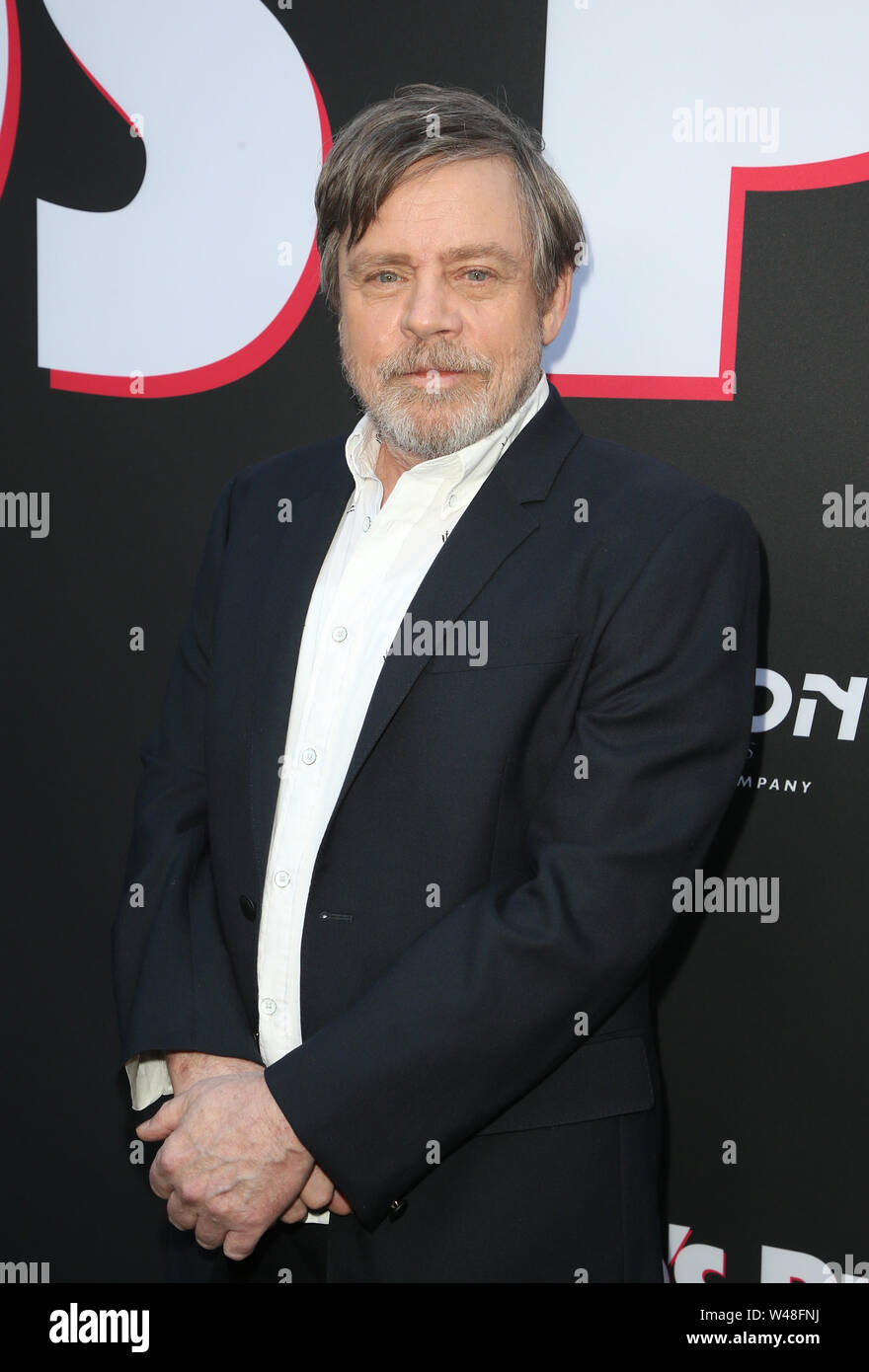 Premiere Of United Artists Releasing's "Child's Play" Featuring: Mark ...