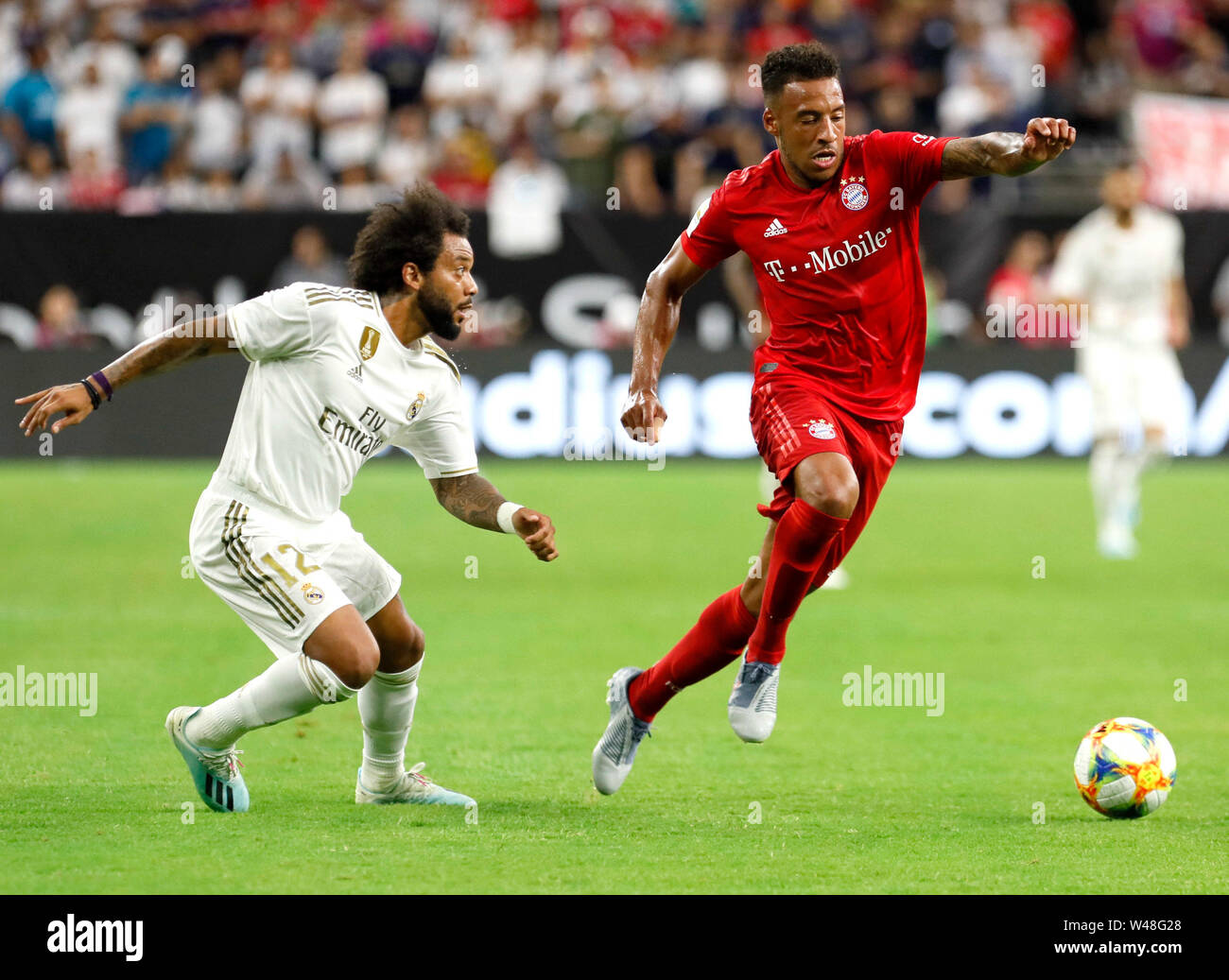 Tolisso 2019 hi-res stock photography and images - Alamy