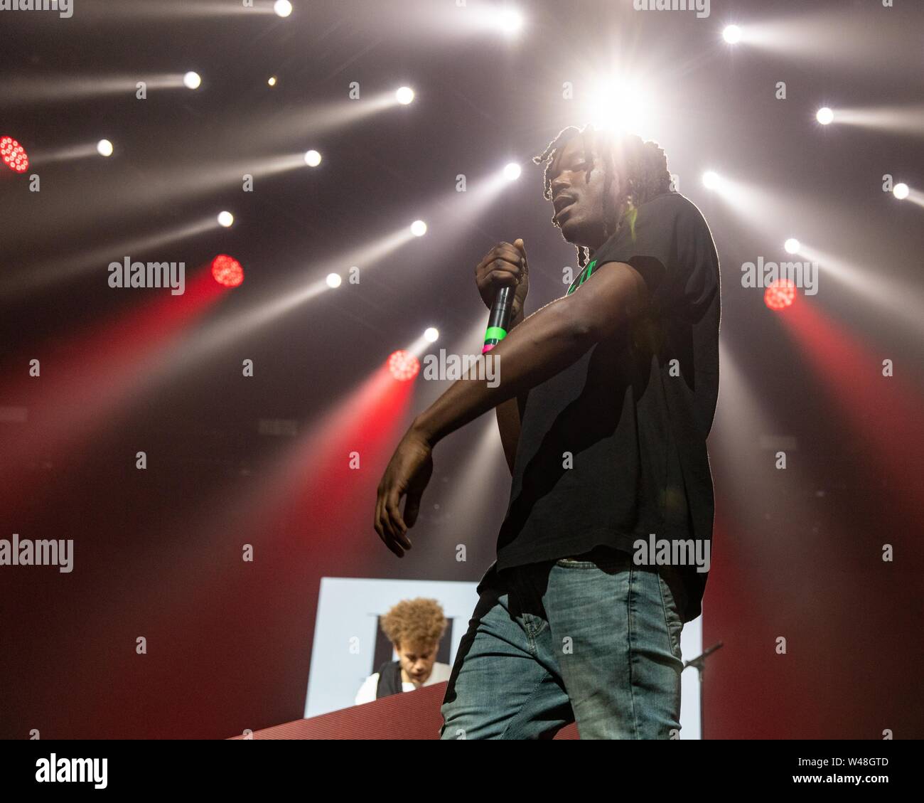 Lucki High Resolution Stock Photography and Images - Alamy