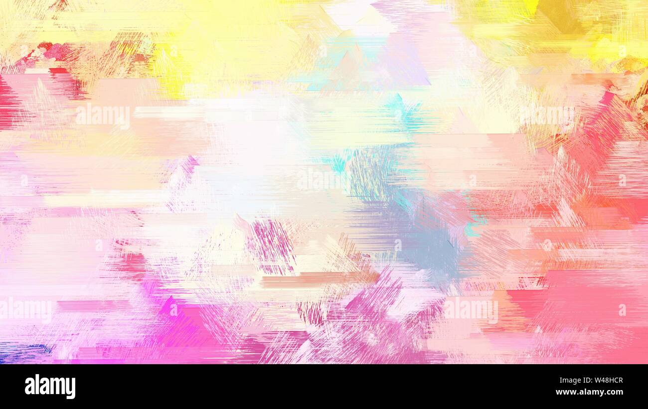 beautiful brushed antique white, hot pink and pale violet red color ...