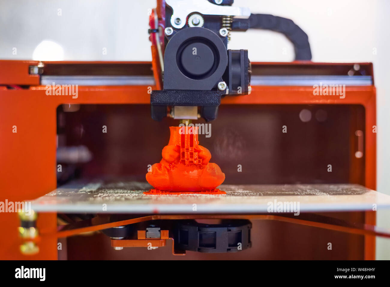 Physical process hi-res stock photography and images - Alamy