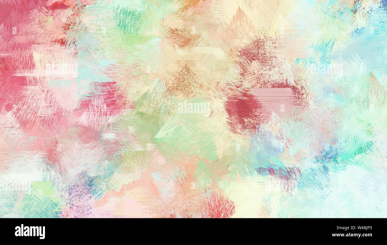 beautiful brushed light gray, indian red and medium aqua marine color ...