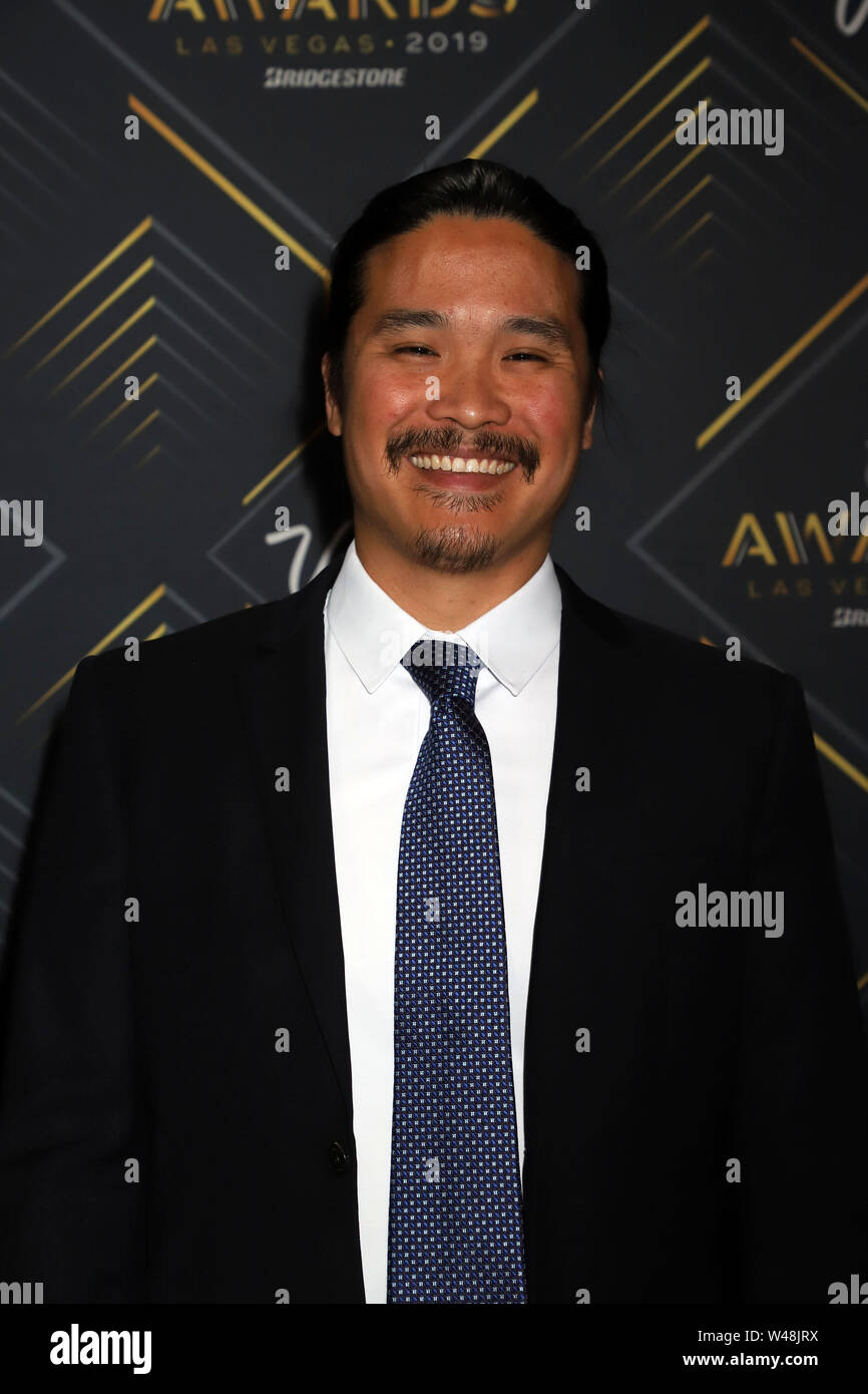 Justin wong the might hi-res stock photography and images - Alamy