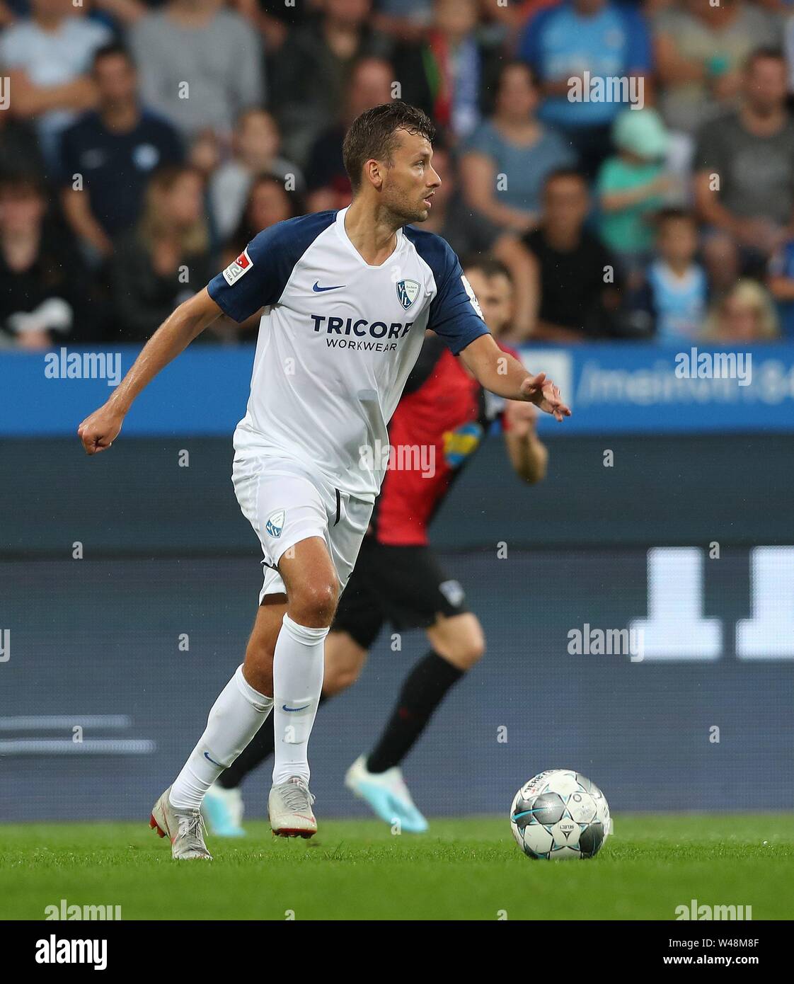 firo: 20.07.2019, Football, 2.Bundesliga, Season 2019/2020, Test match ...