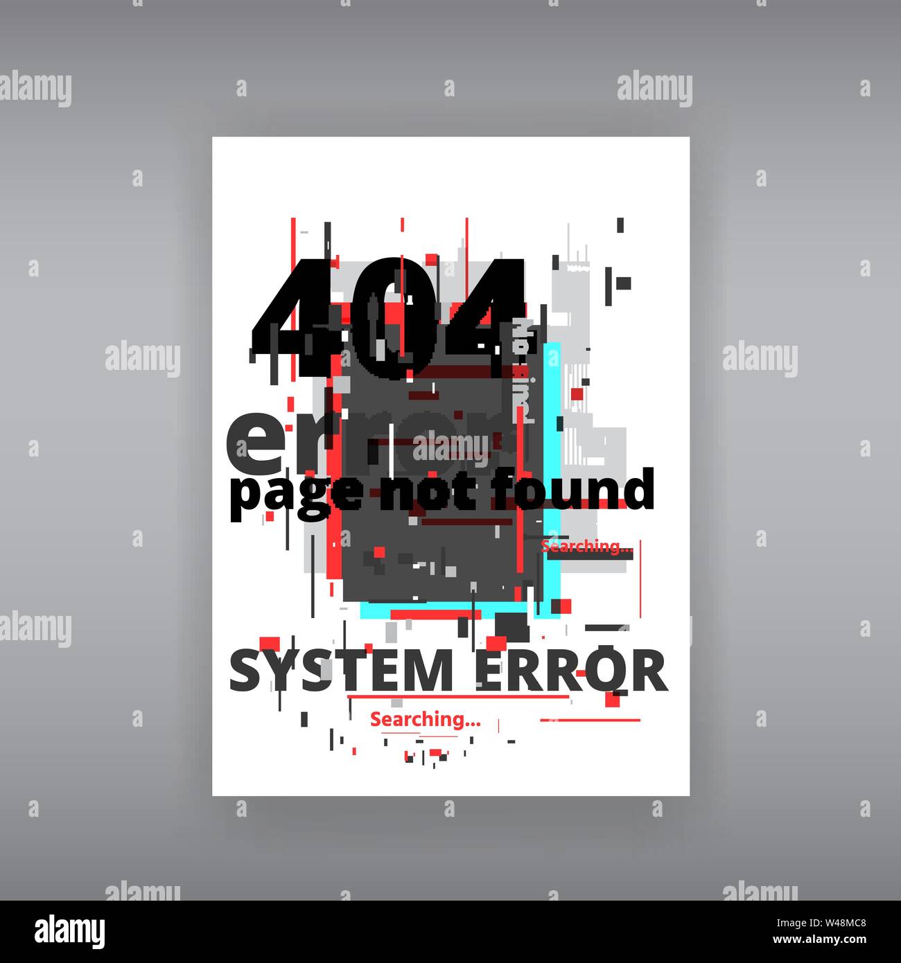 Tv and no photo Stock Vector Images - Alamy