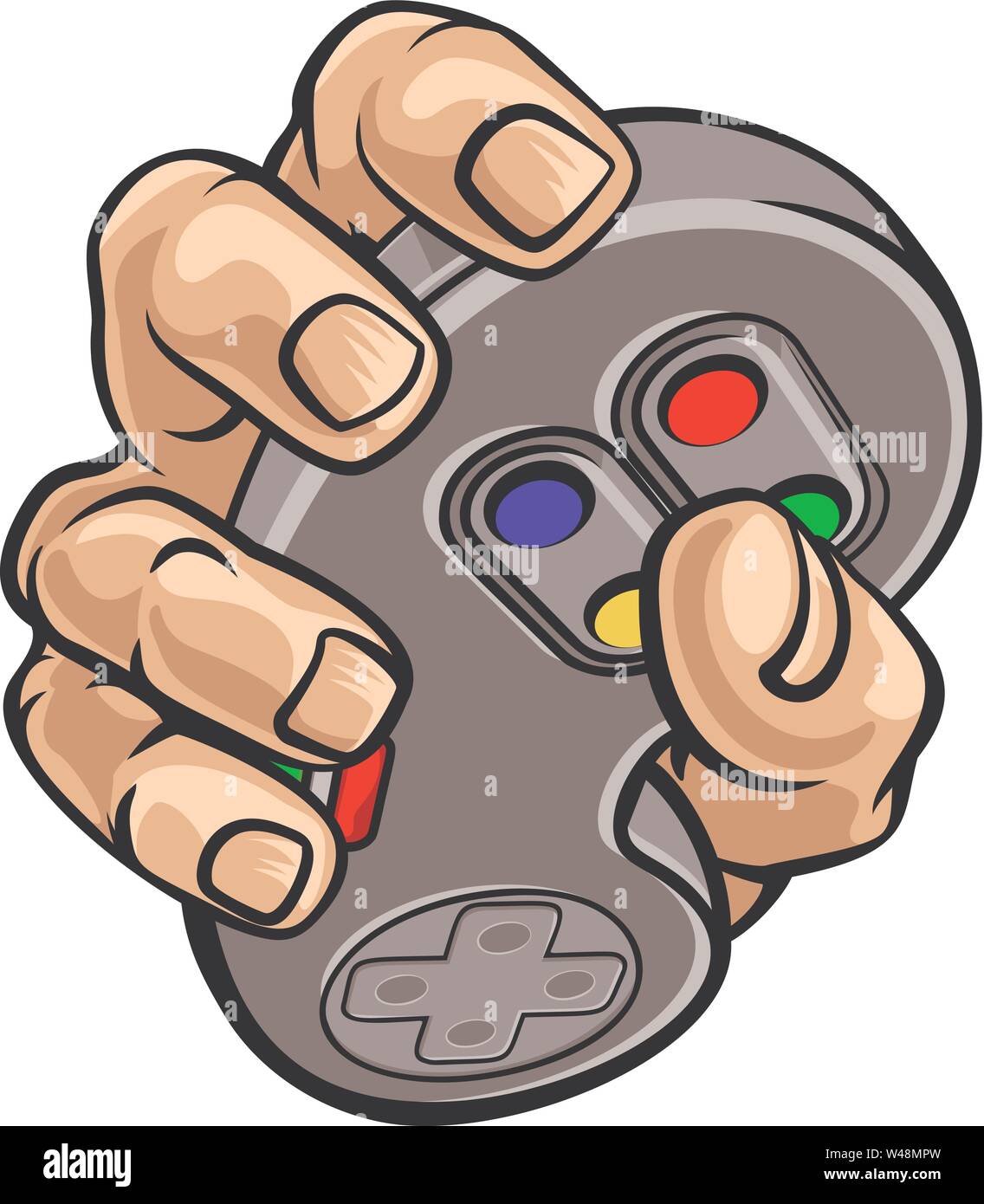 Video Stock Vector Images - Alamy