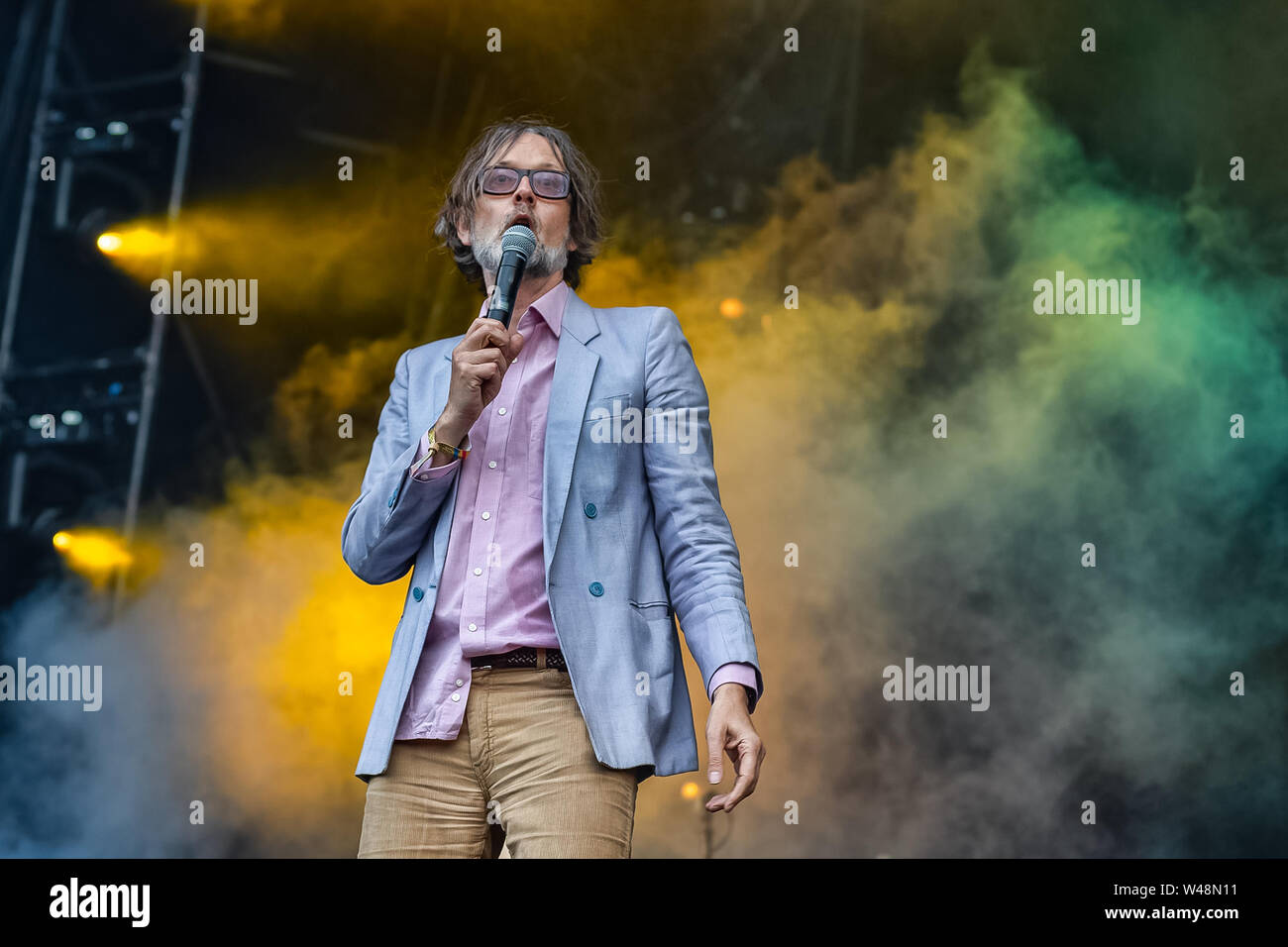 Andy jarvis hi-res stock photography and images - Alamy