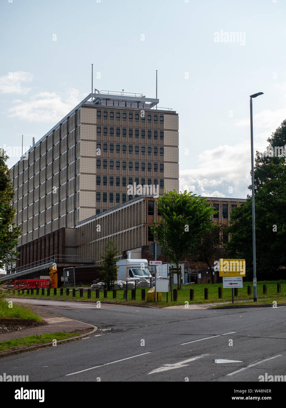 Norfolk county council hi-res stock photography and images - Alamy