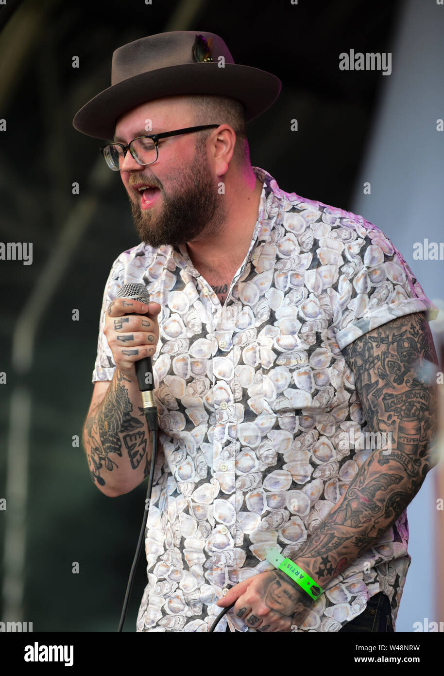 Josh hedley hi-res stock photography and images - Alamy