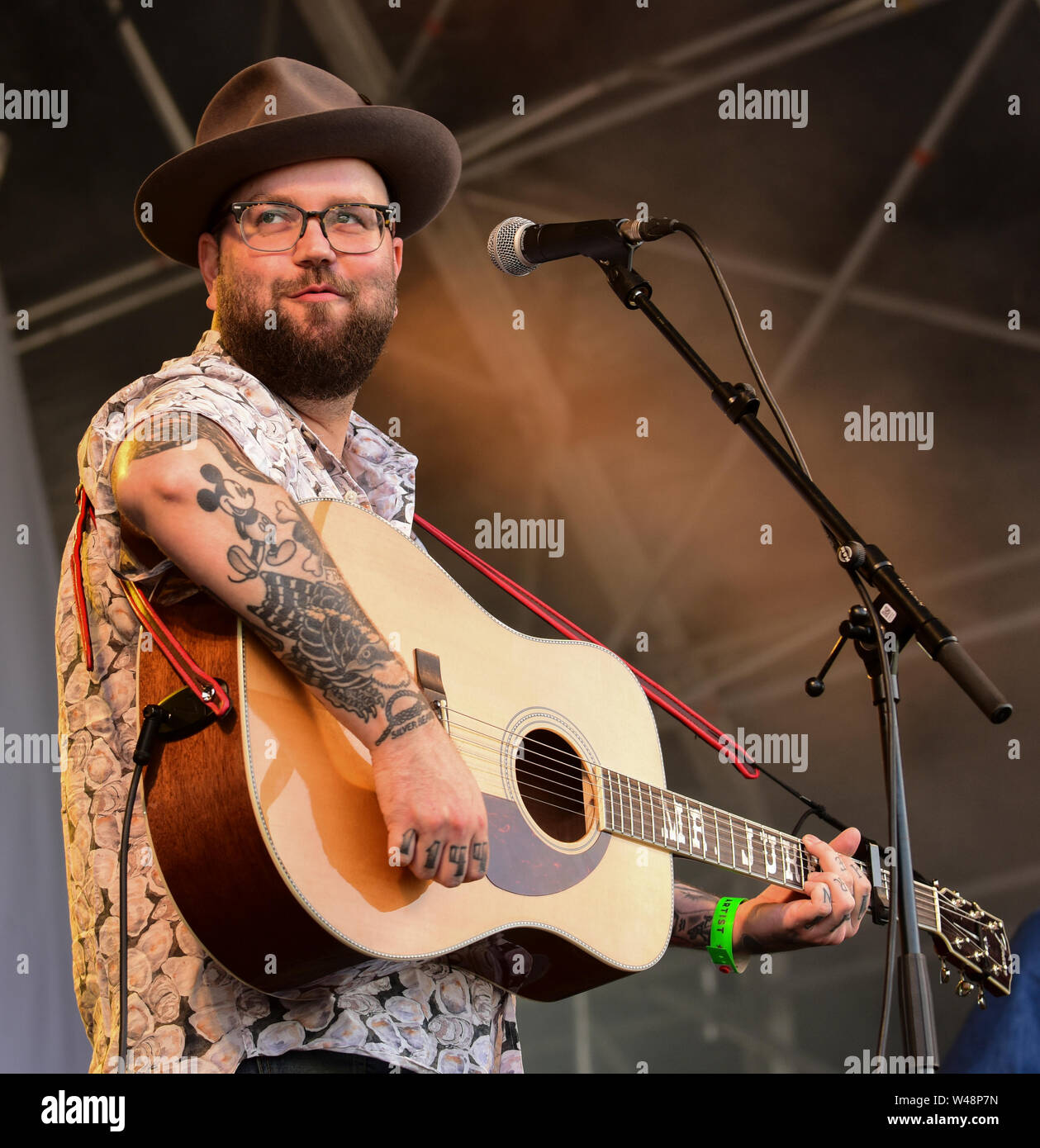 Josh hedley hi-res stock photography and images - Alamy