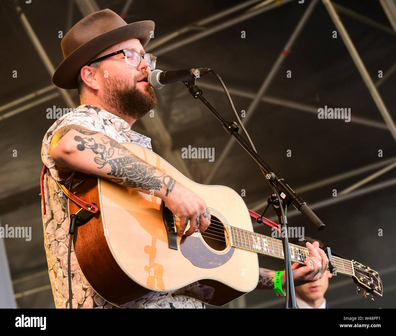 Josh hedley hi-res stock photography and images - Alamy