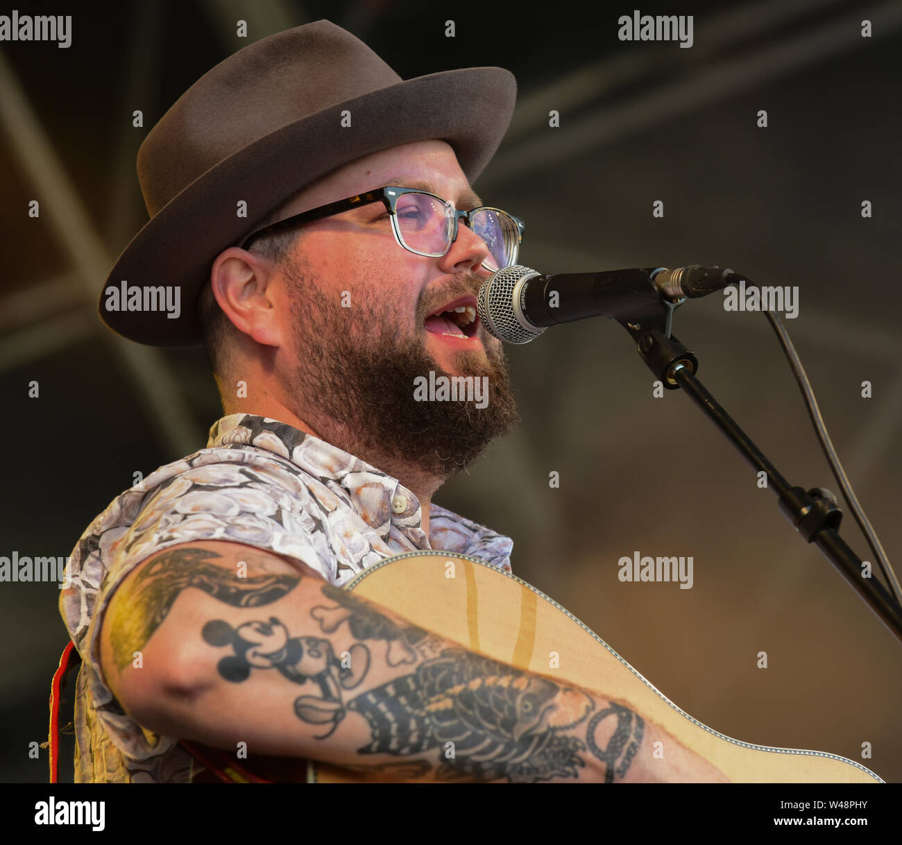Josh hedley hi-res stock photography and images - Alamy