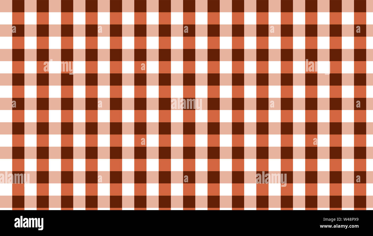 Gingham pattern hi-res stock photography and images - Alamy