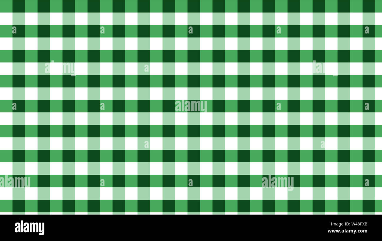 Gingham pattern hi-res stock photography and images - Alamy