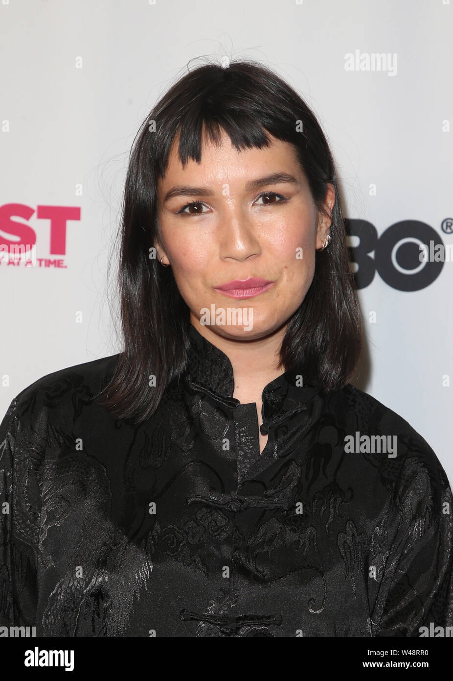 Zoe chao hi-res stock photography and images - Alamy