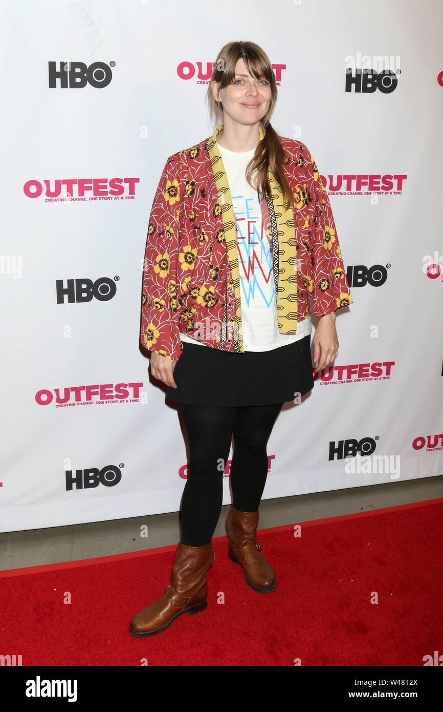 Witchery Amber Benson