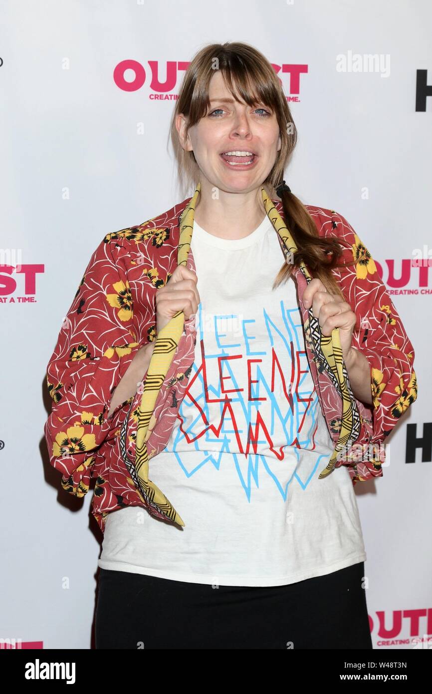 Witchery Amber Benson