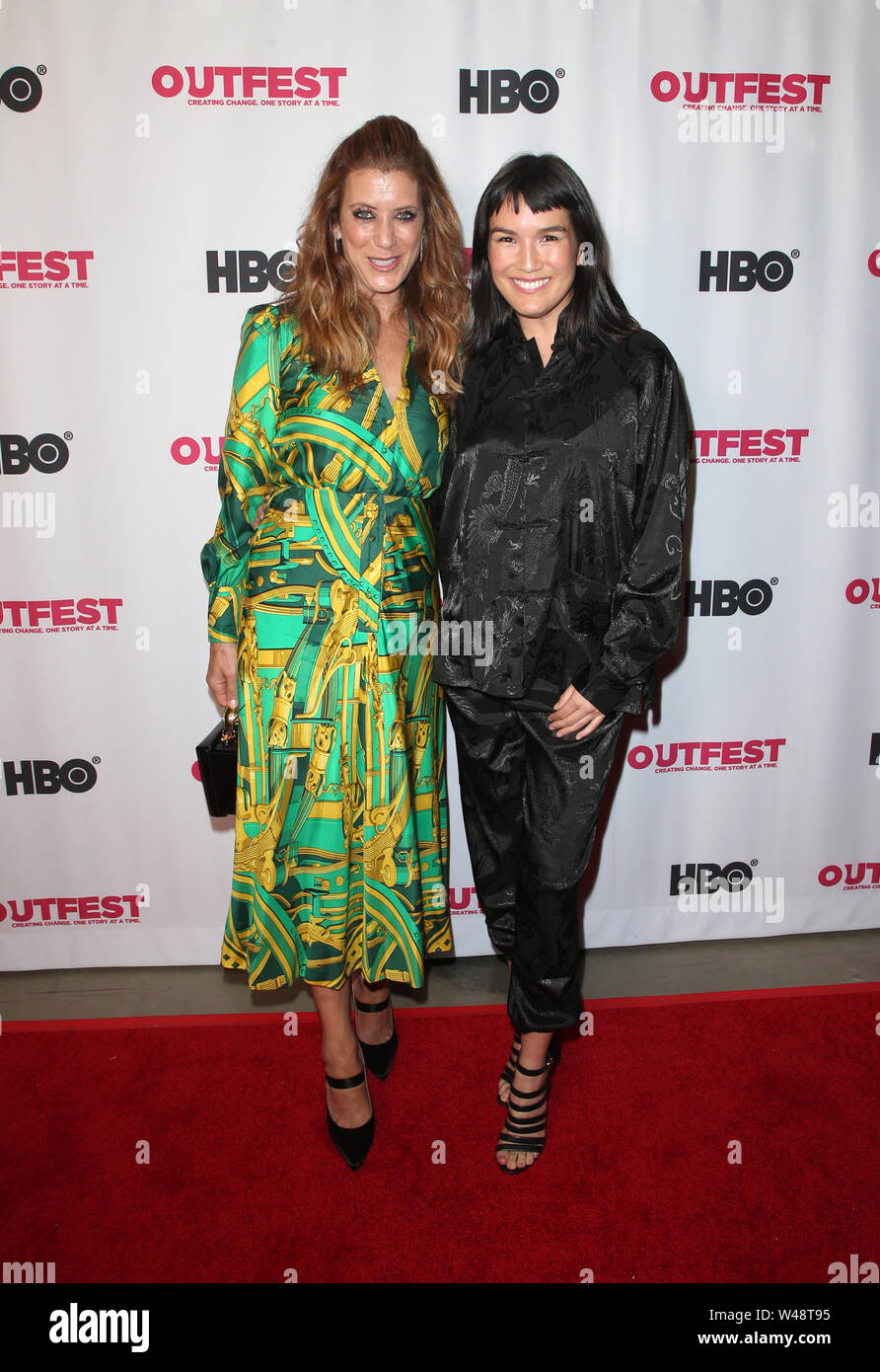 Kate walsh zoe chao hi-res stock photography and images - Alamy