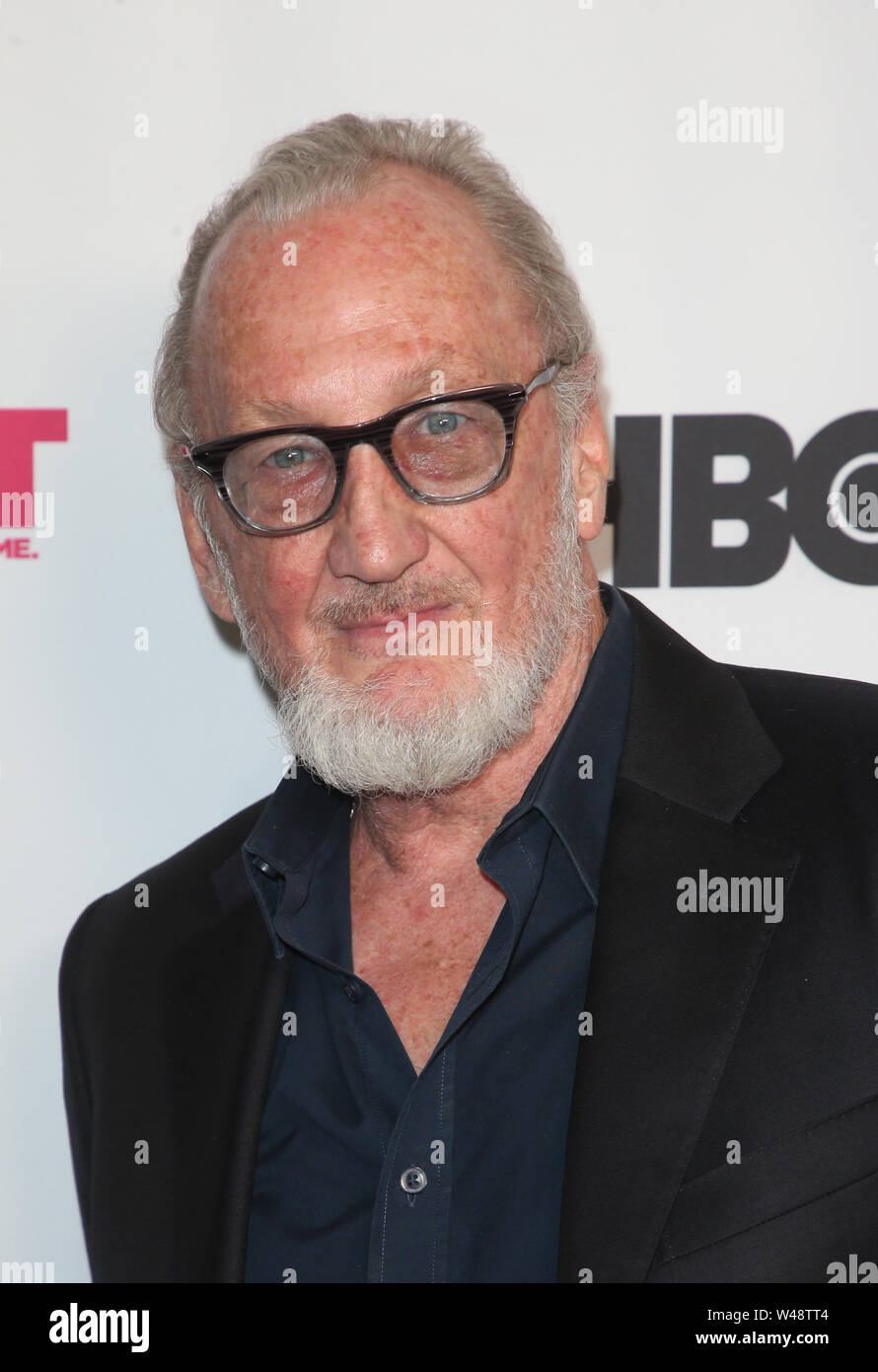 Robert englund hi-res stock photography and images - Alamy